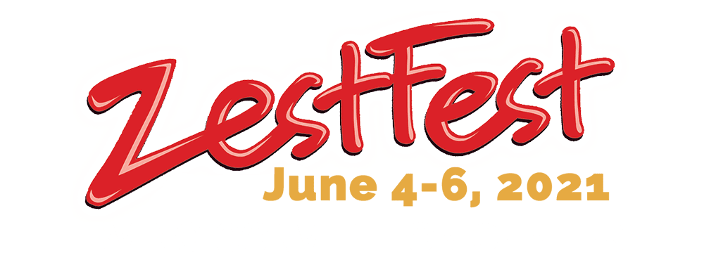 Fiery Food Challenge - ZestFest