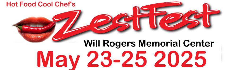 Event Tickets - ZestFest