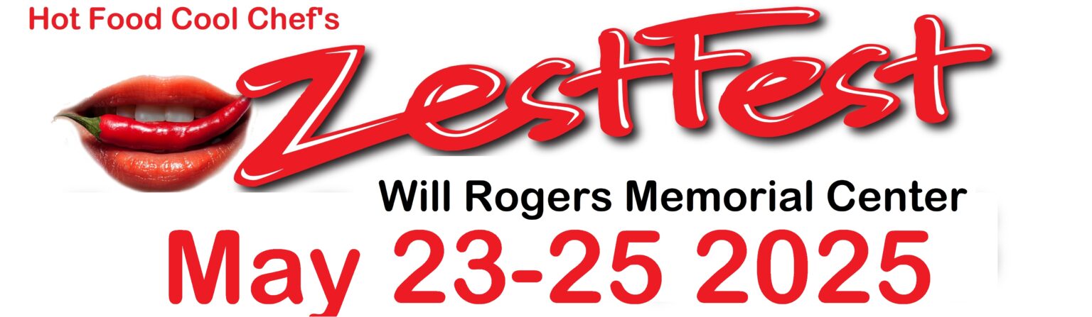 Event Tickets - ZestFest