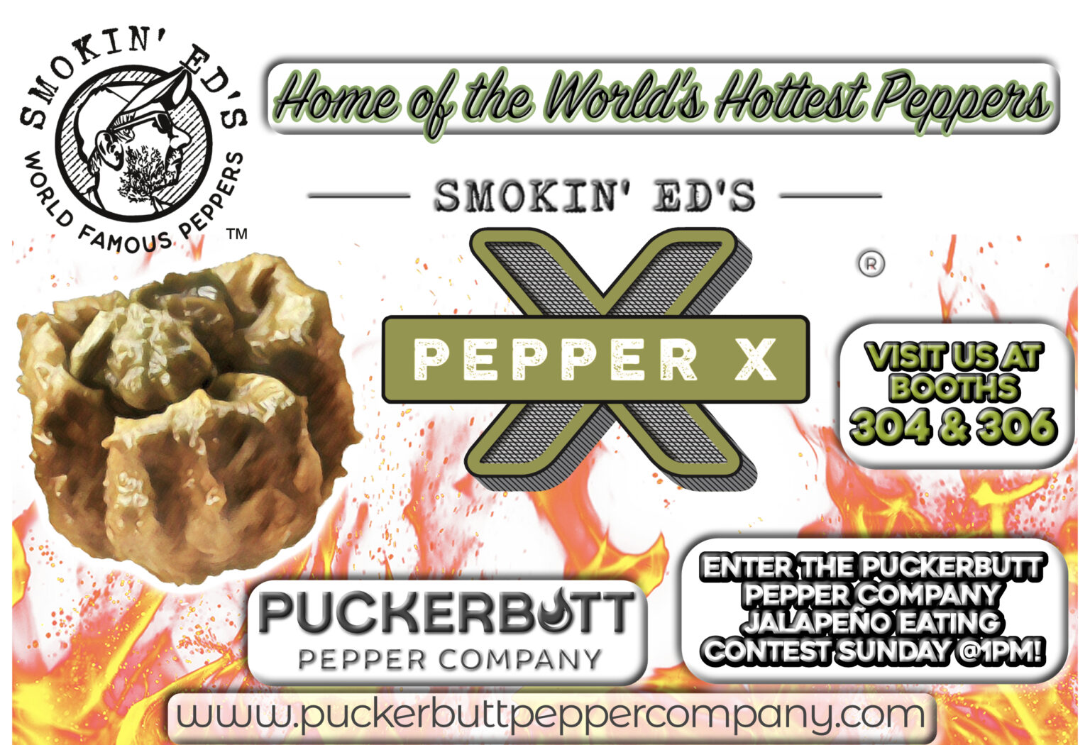 Spicy Food Festival for the Zestiest Eats in Texas | ZestFest