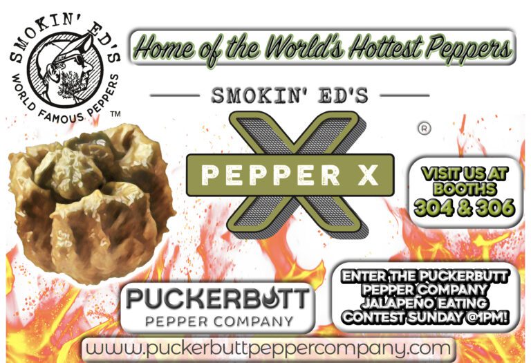 Spicy Food Festival for the Zestiest Eats in Texas | ZestFest