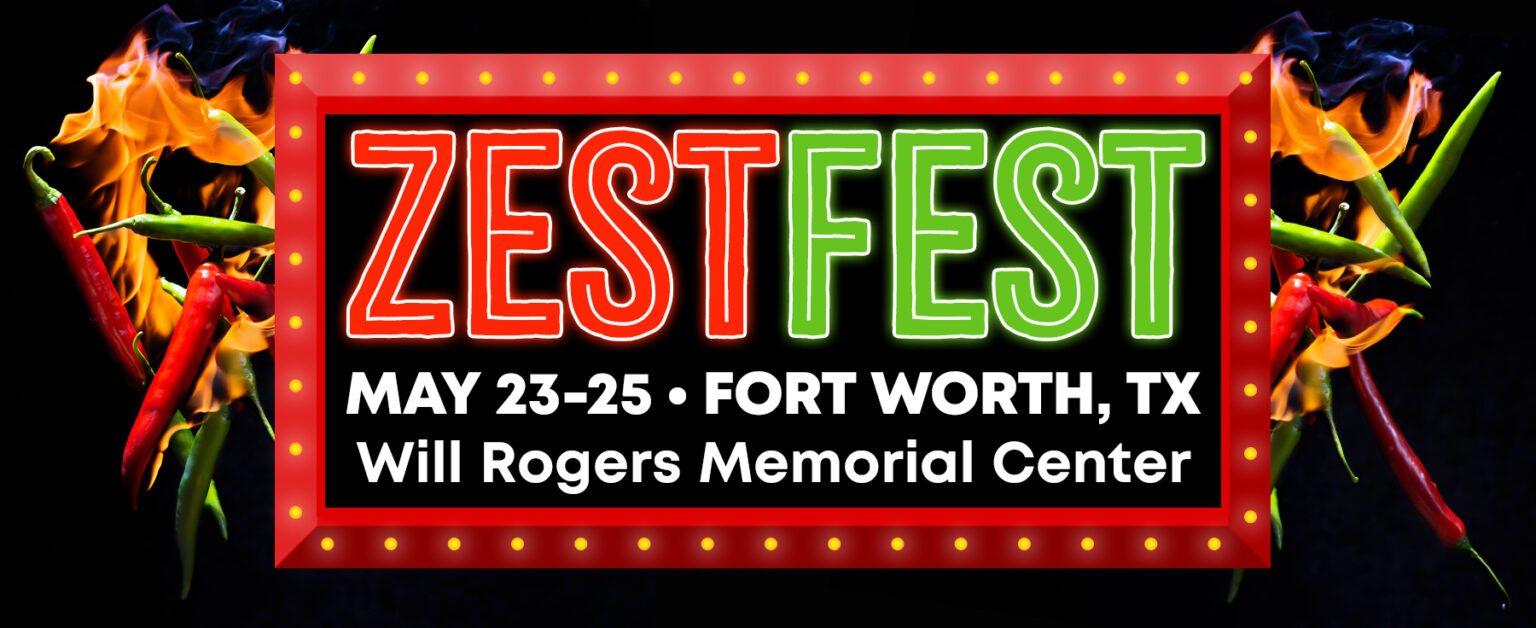 Home - ZestFest