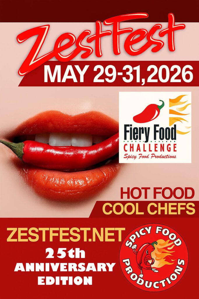 Home - ZestFest