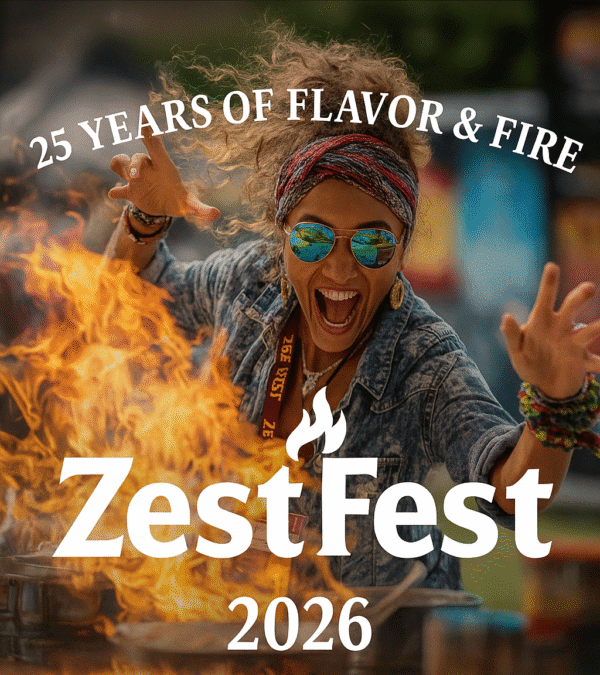 Home - ZestFest